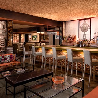 The Front Yard | Studio City Restaurant