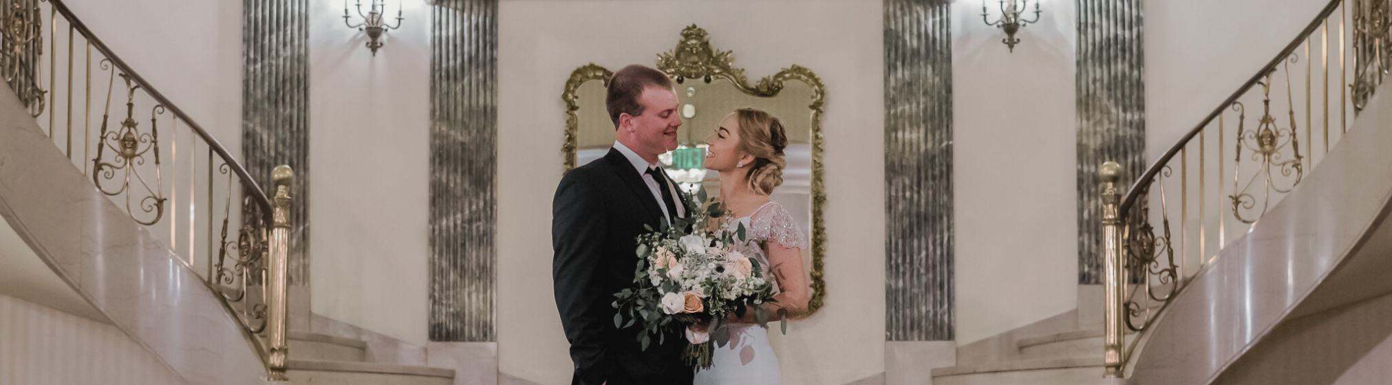 Unique Wedding Venues in Milwaukee | The Hilton Milwaukee