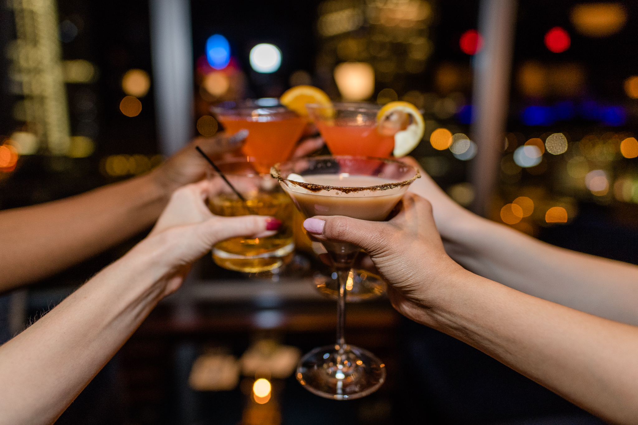 The Pfister Hotel: Downtown Milwaukee Hotels | Luxury Hotel