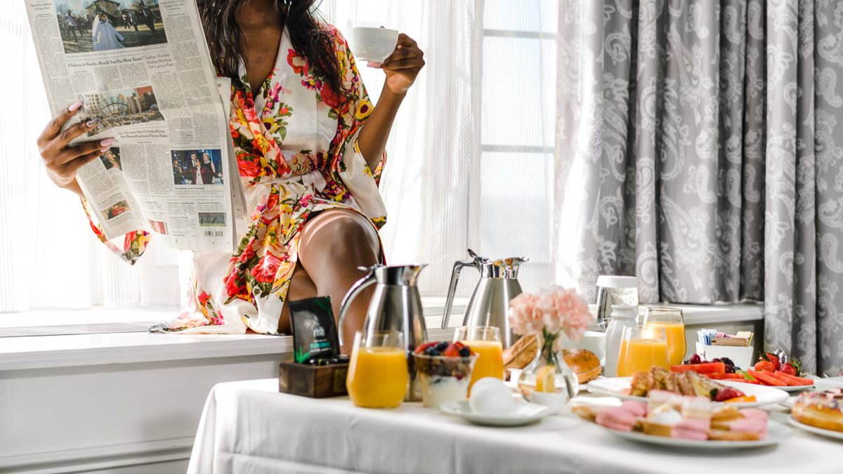 The Pfister Hotel: Downtown Milwaukee Hotels | Luxury Hotel